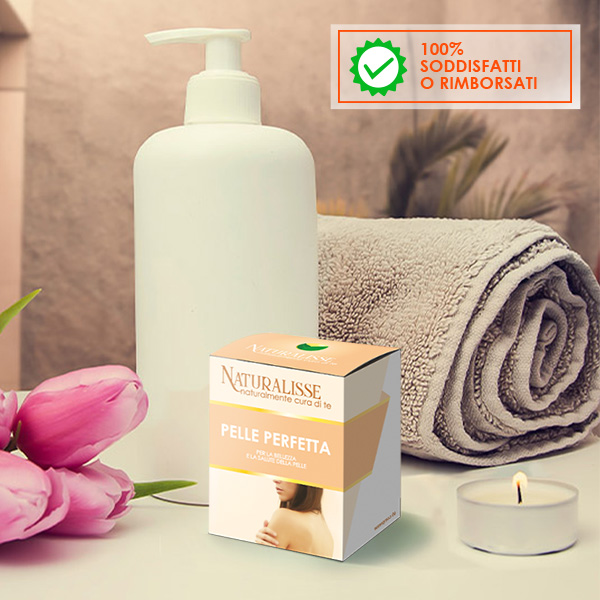 Pelle Perfetta - Naturalisse